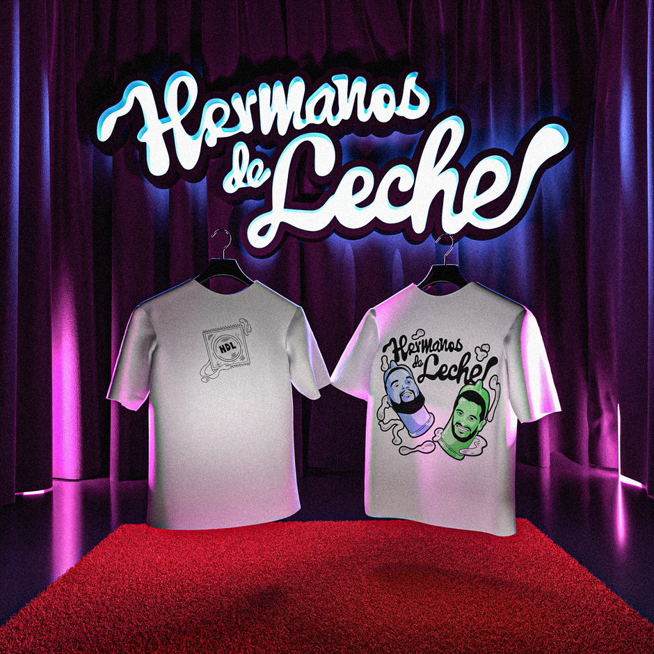SOMOS MAS QUE UNOS HERMANOS DE LECHE - EDICION ESPECIAL – Hermanos de Leche